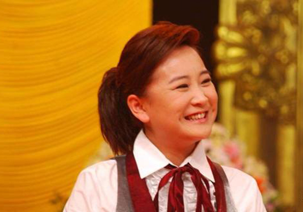 There is a big contrast between the two artists, Jia Ling and Lu Yu ...