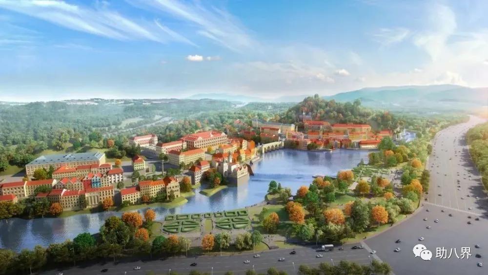 Guiyang┃Explore the Huawei Cloud Data Center in Gui'an - iNEWS