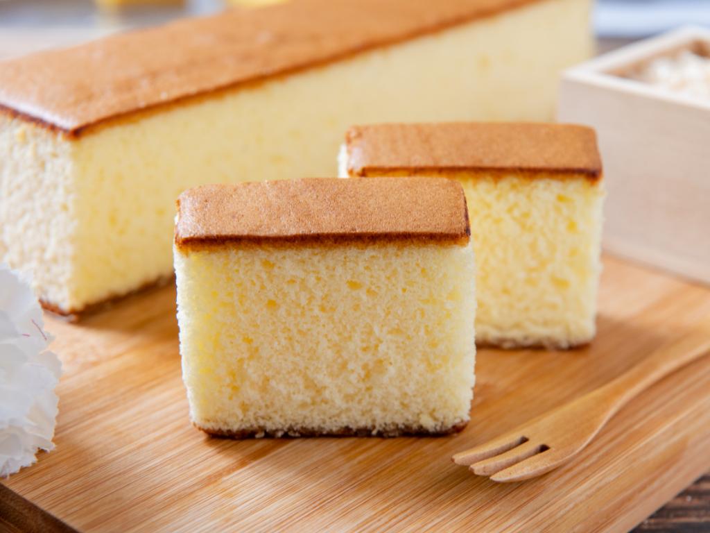 Japan's Nagasaki cakes are popular all over the world - iNEWS