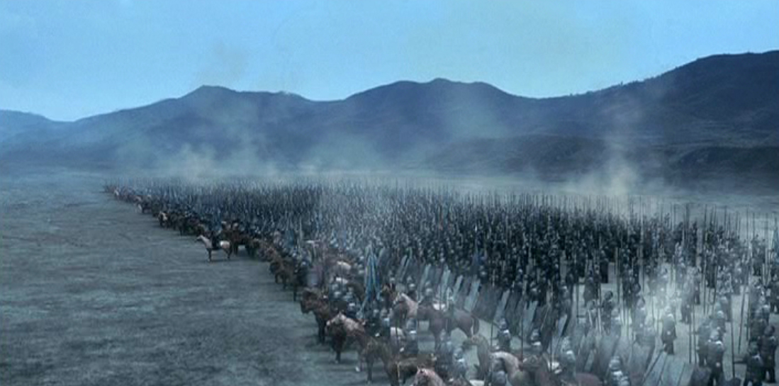 What was the purpose of Emperor Ling of the Han Dynasty establishing ...