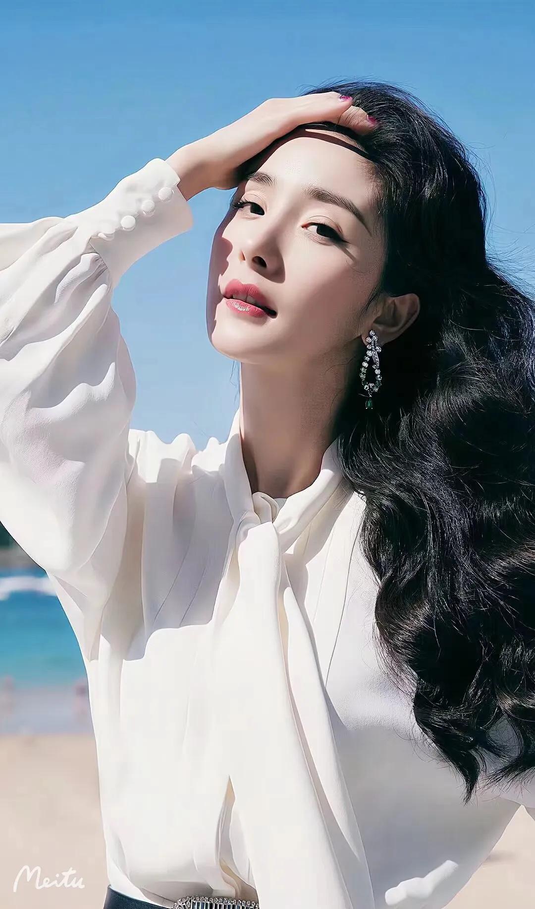 Brother Long's star atlas: Yang Mi - iMedia