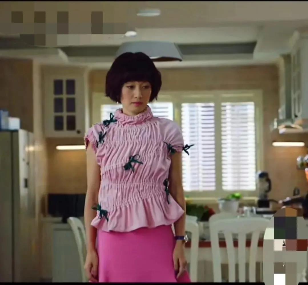 Revisiting "The First Half of My Life" to understand how disgusting Chen Junsheng, who is mad at ...