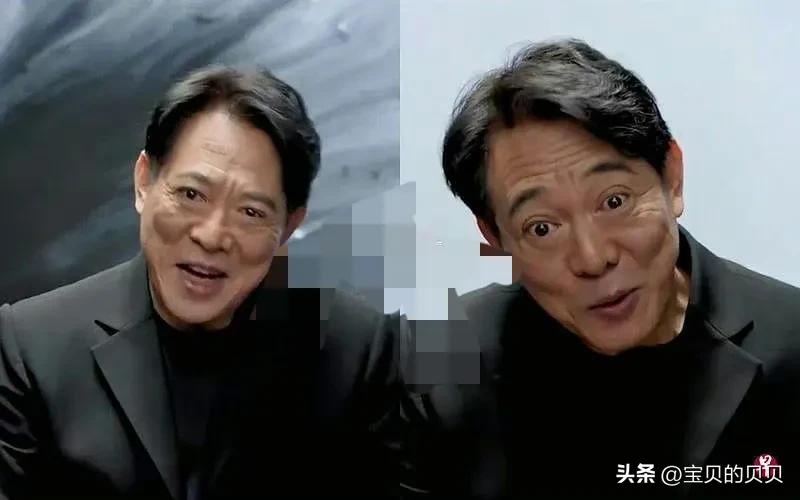 Due to hyperthyroidism due to excessive indulgence in youth, now 60 ...