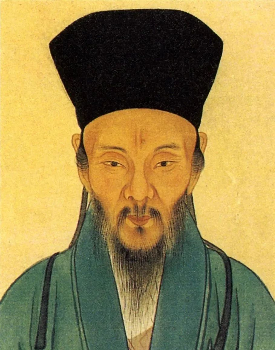 Wang Yangming's Sanctification Trilogy - iNEWS