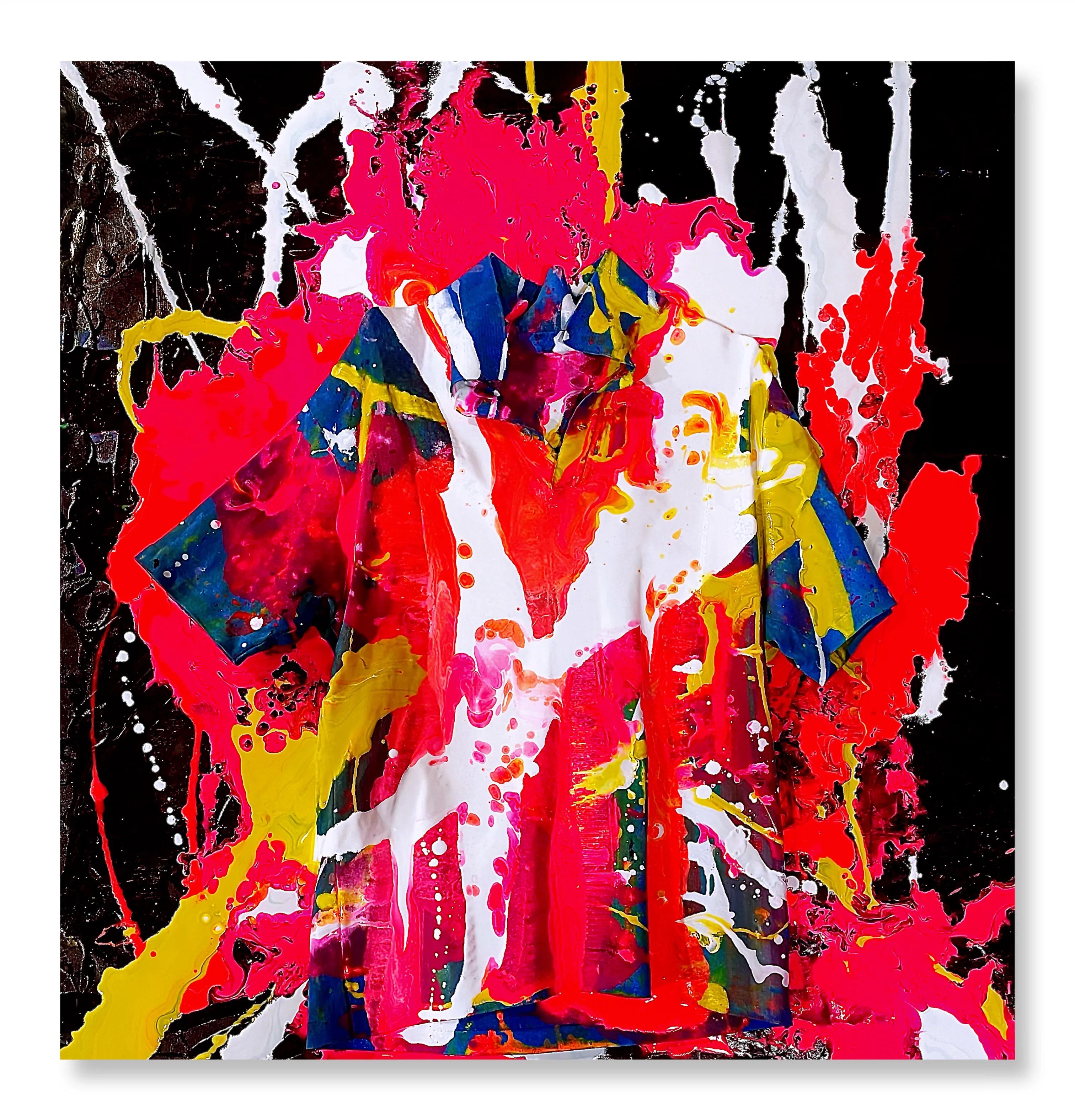 Meta Art - Exploration of Neo-Cubism - iNEWS