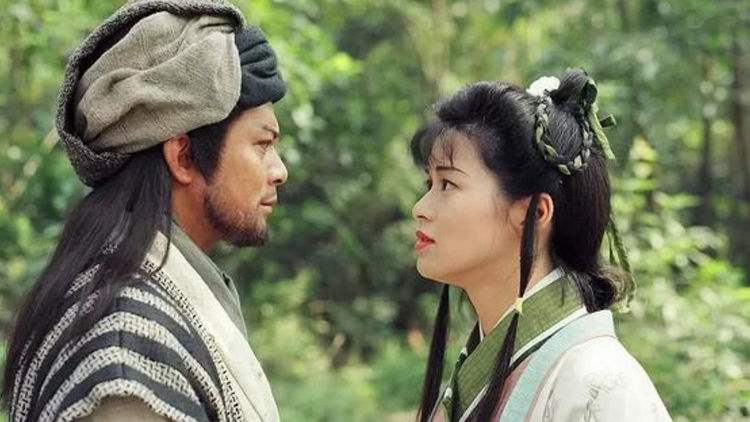 Legend of Tianlong: Wang Yuyan has four sons, none of them belong to Duan Yu, all belong to Qiao ...
