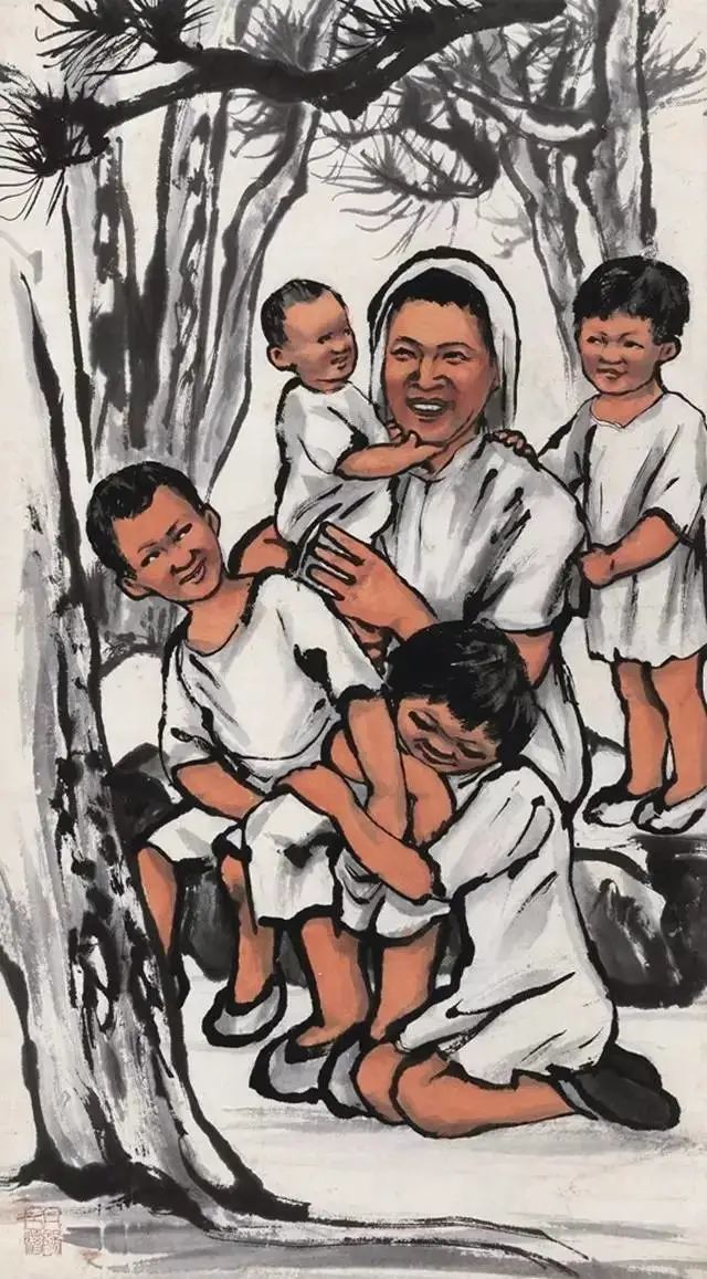 Lu Fengzi: The Forgotten "Mr. Feng" - iNEWS