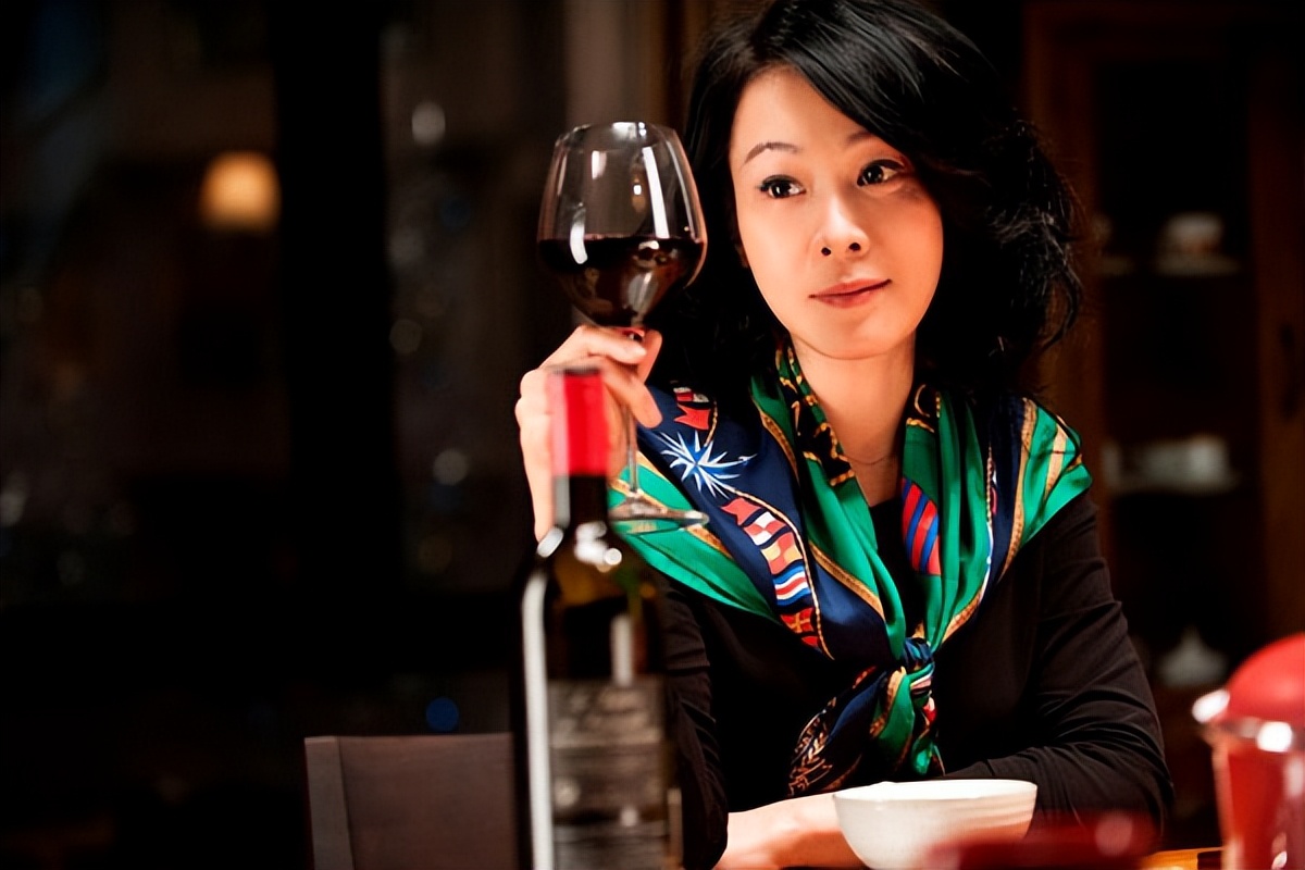 Showed love to Liu Ruoying! Chen Sheng was exposed to sexual harassment and asked the female ...