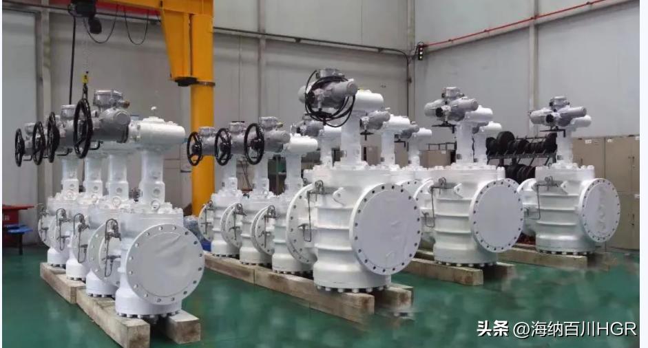 [Great Development of Chemical Equipment] 532-2011 Xi'an Aerospace ...