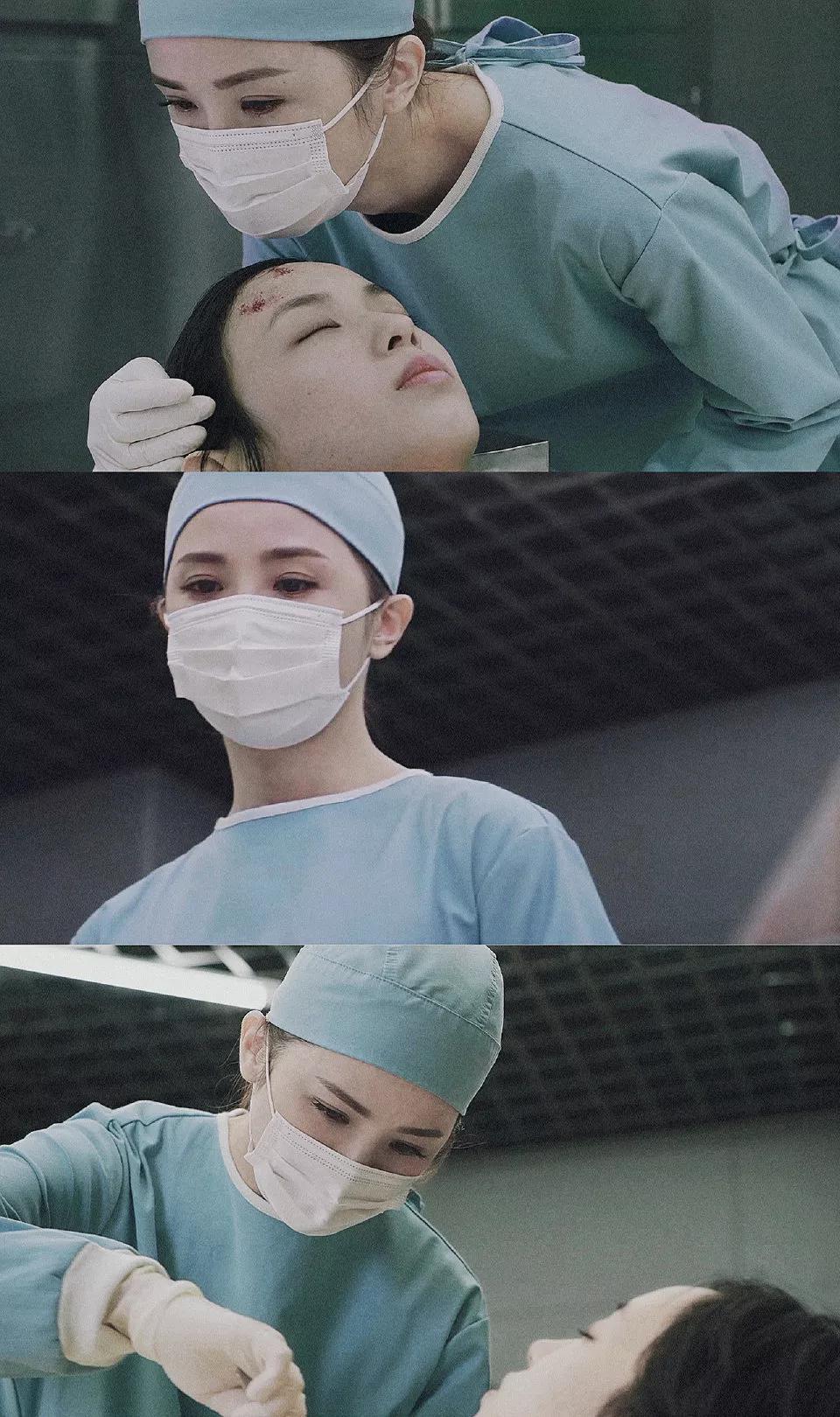 "People can lie, but corpses can't" 12-episode high-quality suspense ...