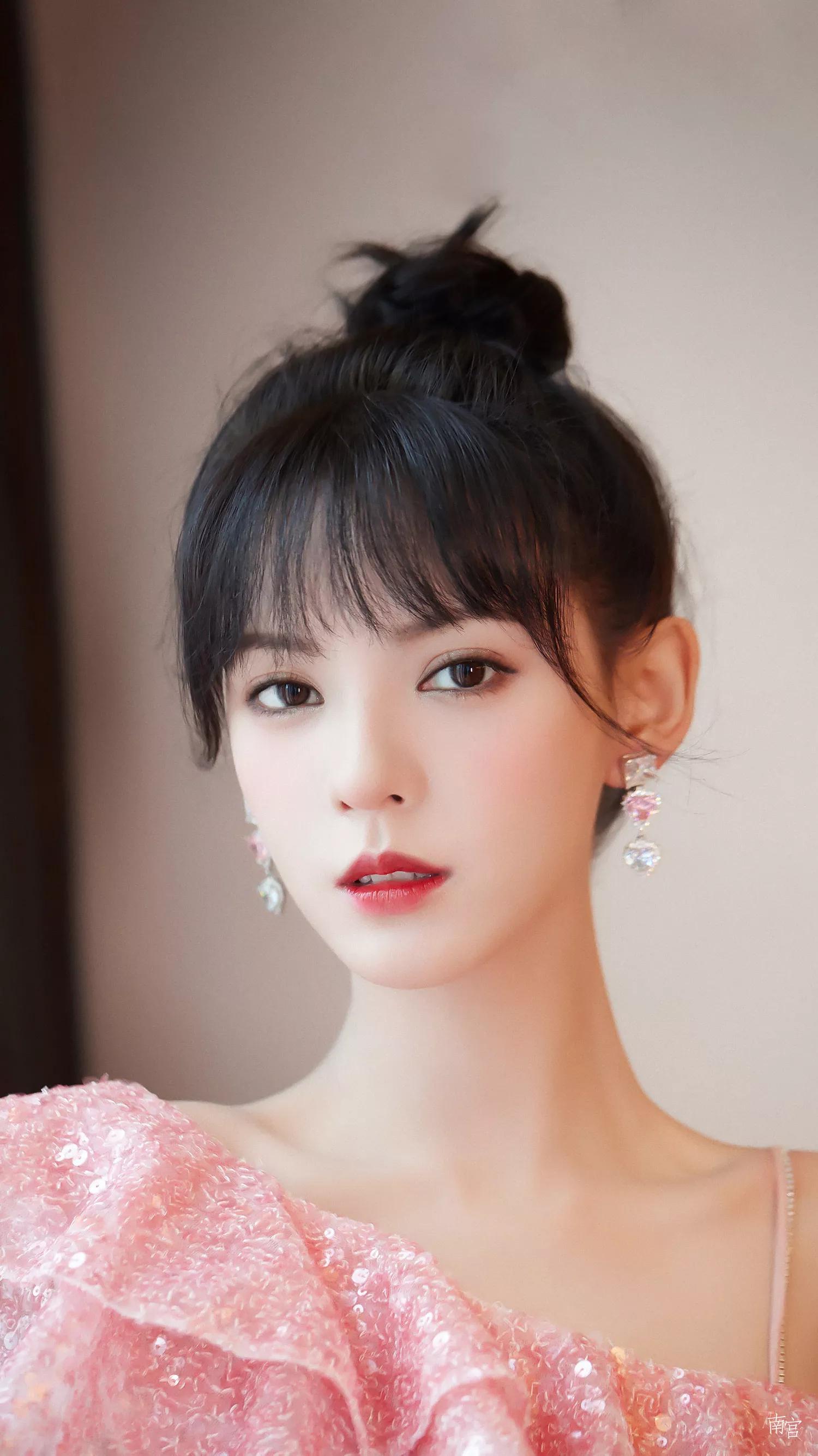 Zhang Yuxi: It's not that simple to be popular. If you want to stand out, you need to know how ...