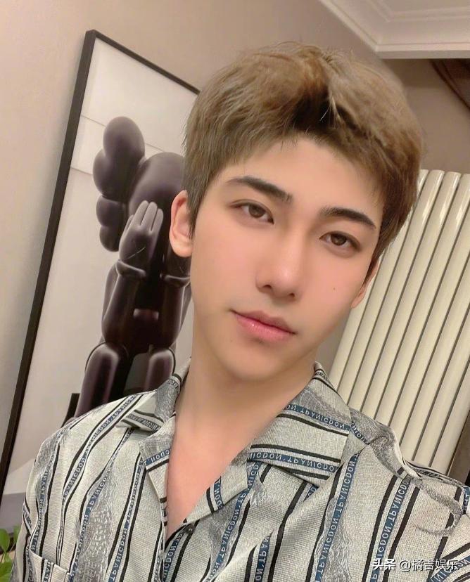 Ding Zeren sued his four-year-old fan and demanded 250,000 yuan in ...