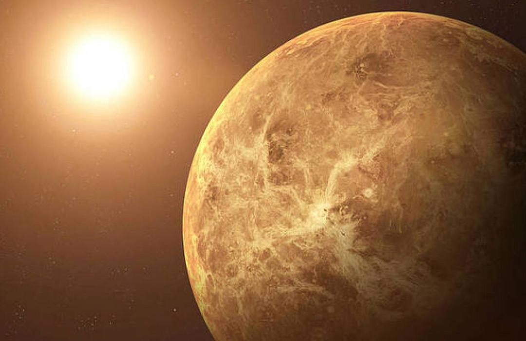 Venus: The hottest planet in the solar system, why is it difficult for ...