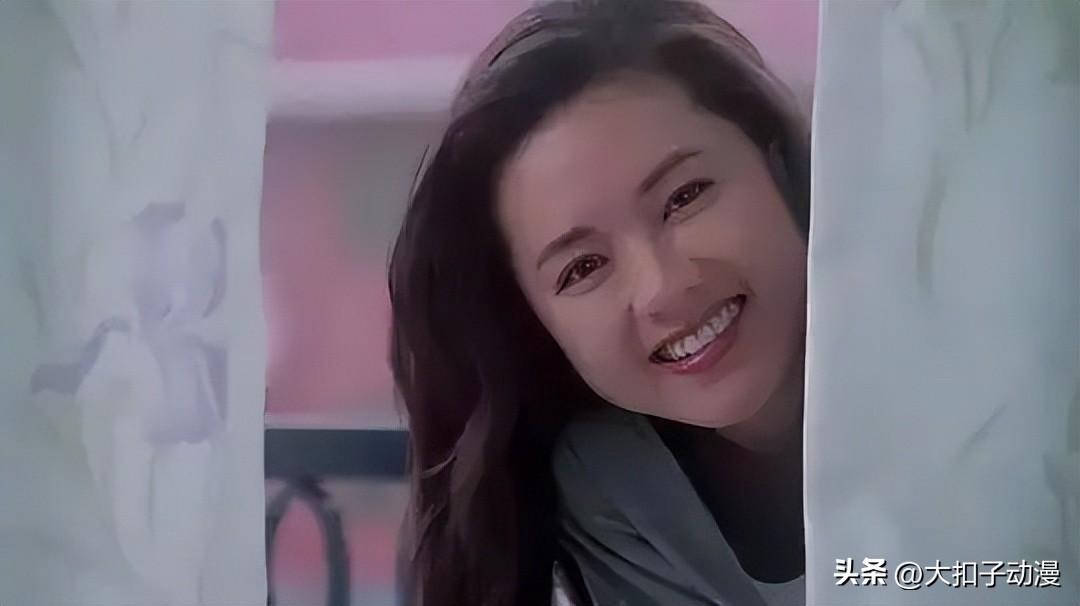 After watching "When the Peach Is Ripe", I will sigh "There is no Li ...