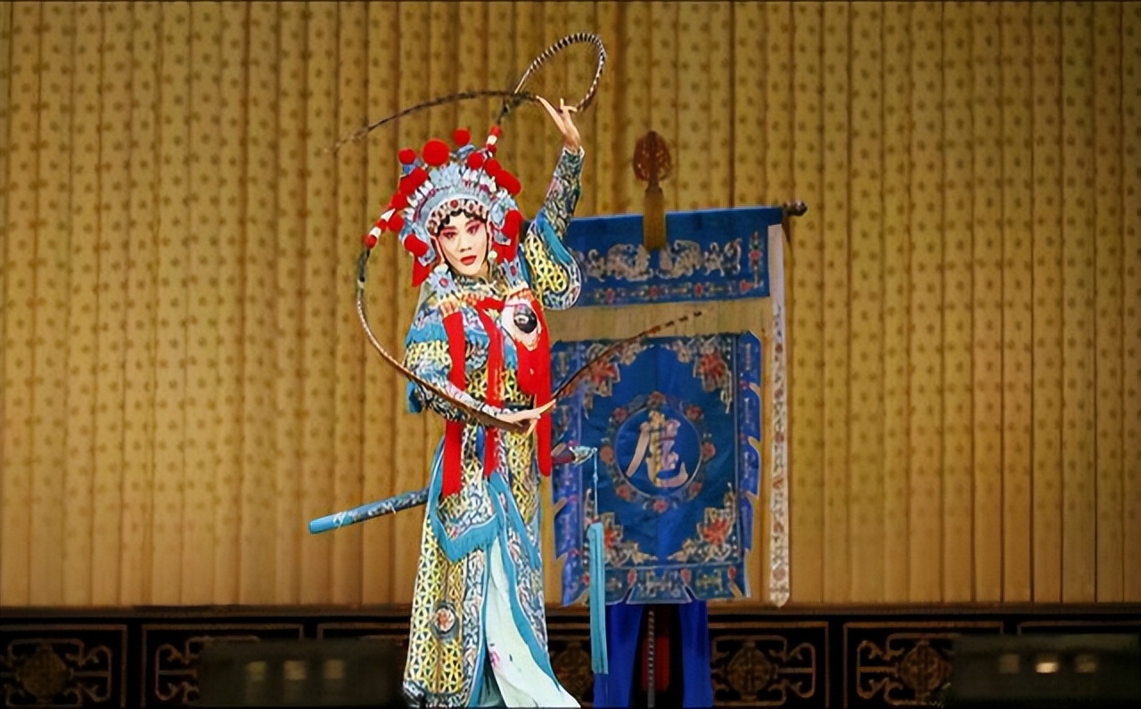 In Water Margin, why did Song Jiang give Hu Sanniang to Wang Ying but ...