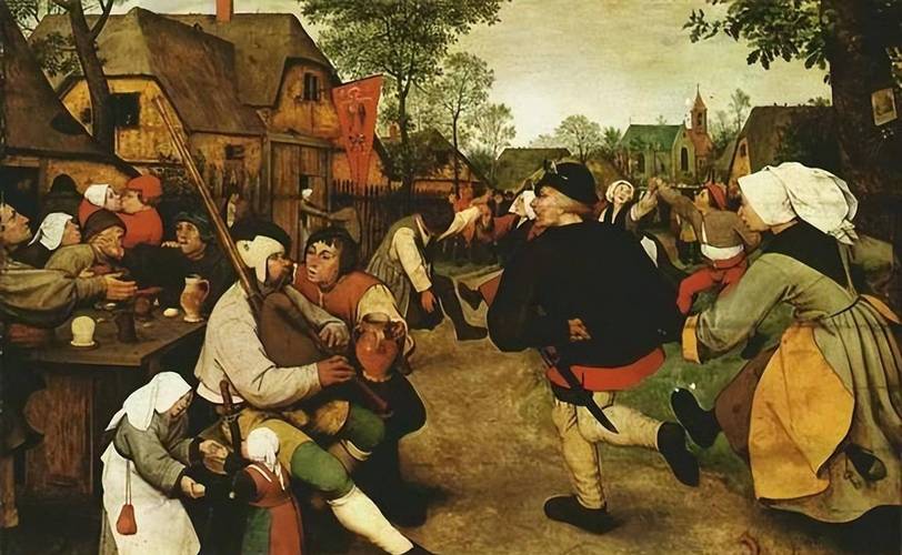 Peasants' Revolt in Feudal England: From Enslavement to Liberty and ...