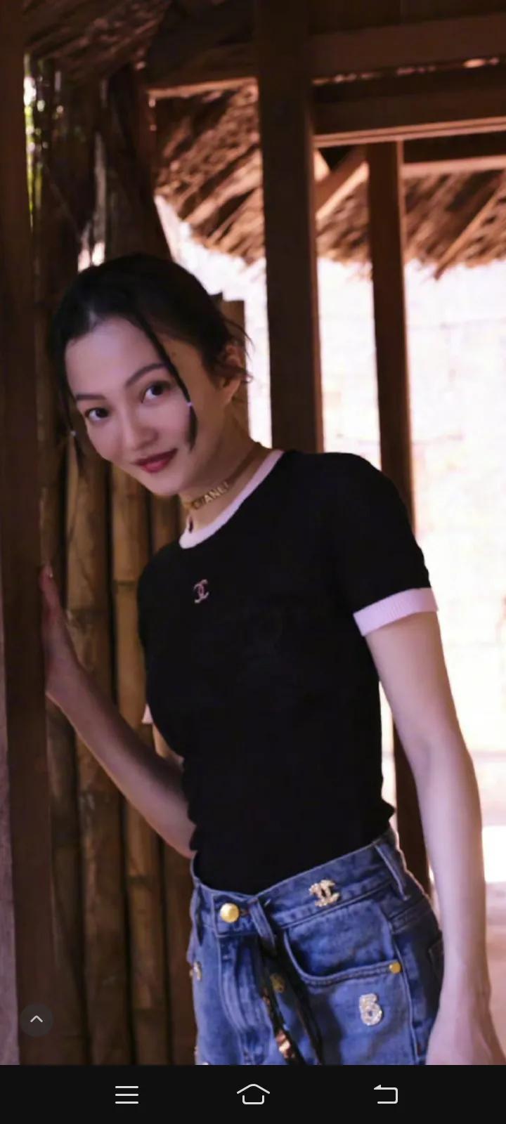 Zhang Shaohan beautiful picture 12 - iNEWS