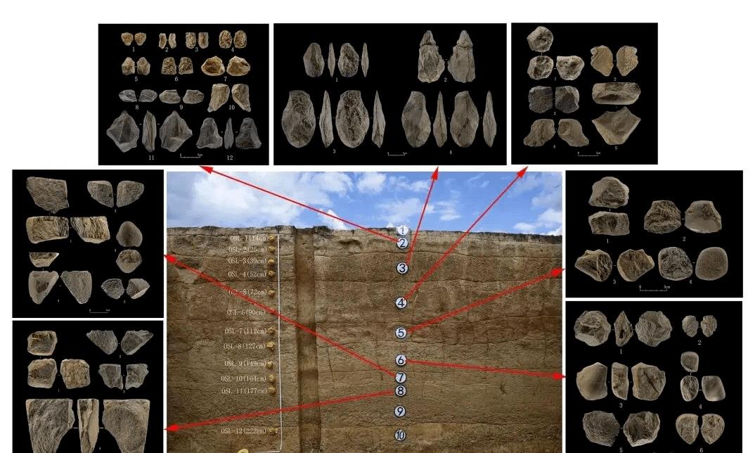 Surprising discovery: Wild rocks hide mysteries! - iMedia