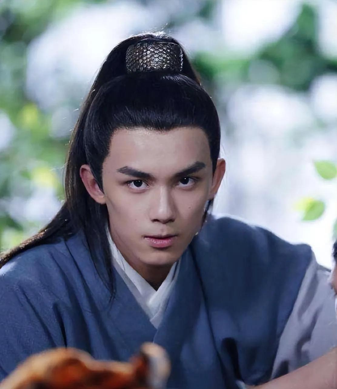 The scenes were deleted, the protagonist was robbed, and the live ...