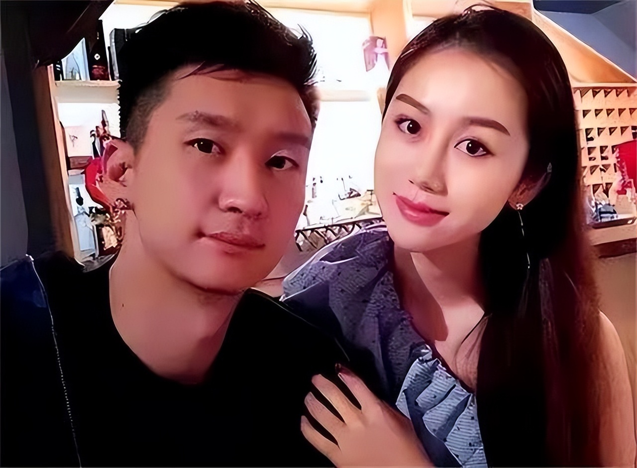 Separated from Sun Yue for 2 years, 36-year-old Chen Lu starts a new ...