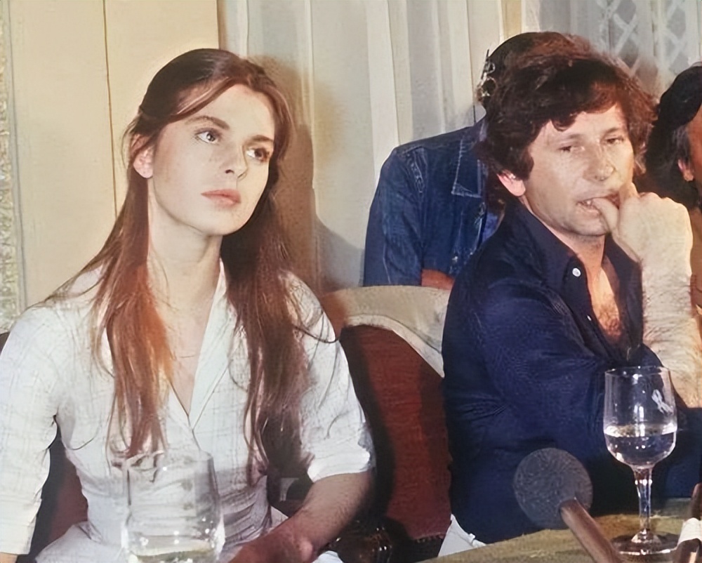 The Narrative Structure of Roman Polanski's Films - iNEWS