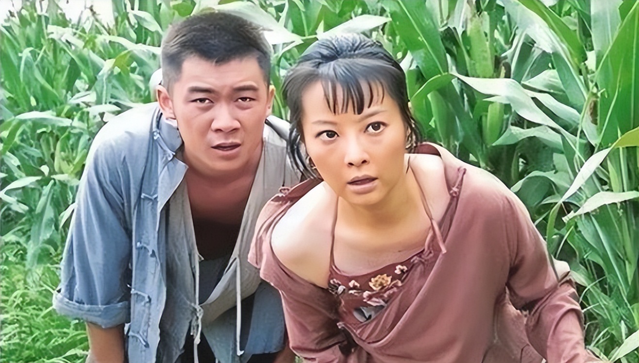 Yuan Li: Don't just remember Du Xiaoyue, I also played the role of the little daughter-in-law in ...