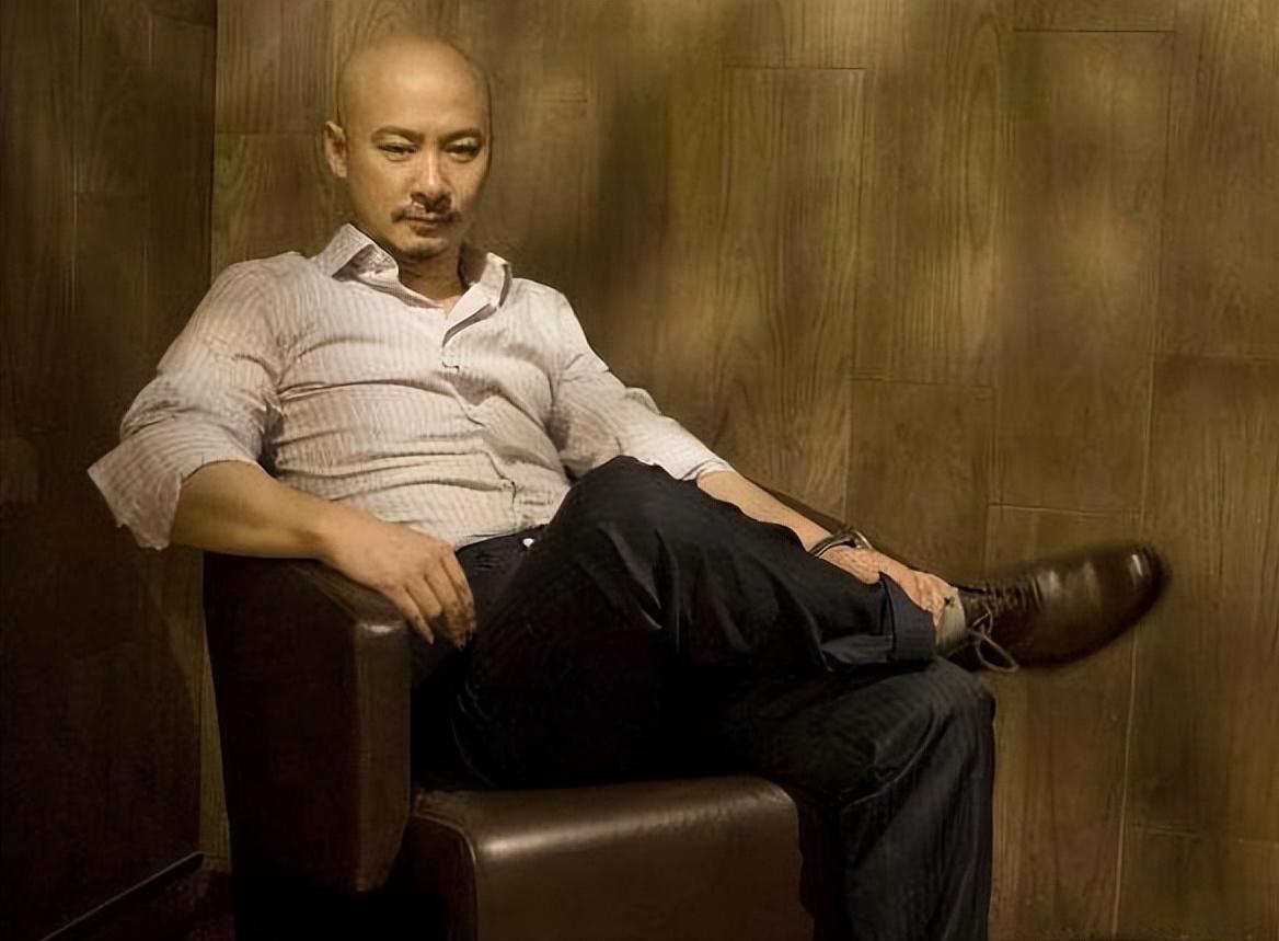 Wang Quan'an: Lived with Jiang Wenli for 5 years, lived with Yu Nan for ...