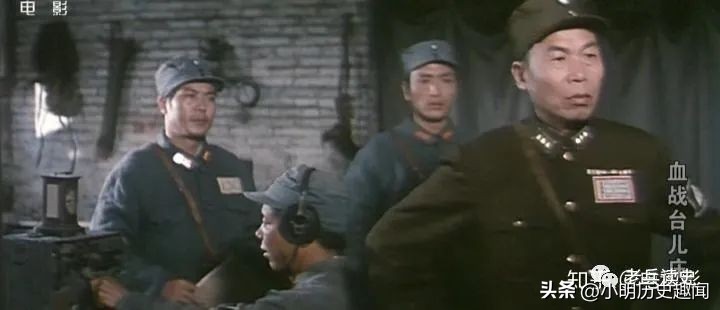 Behind the scenes of the movie "Blood Battle of Taierzhuang" - iMedia