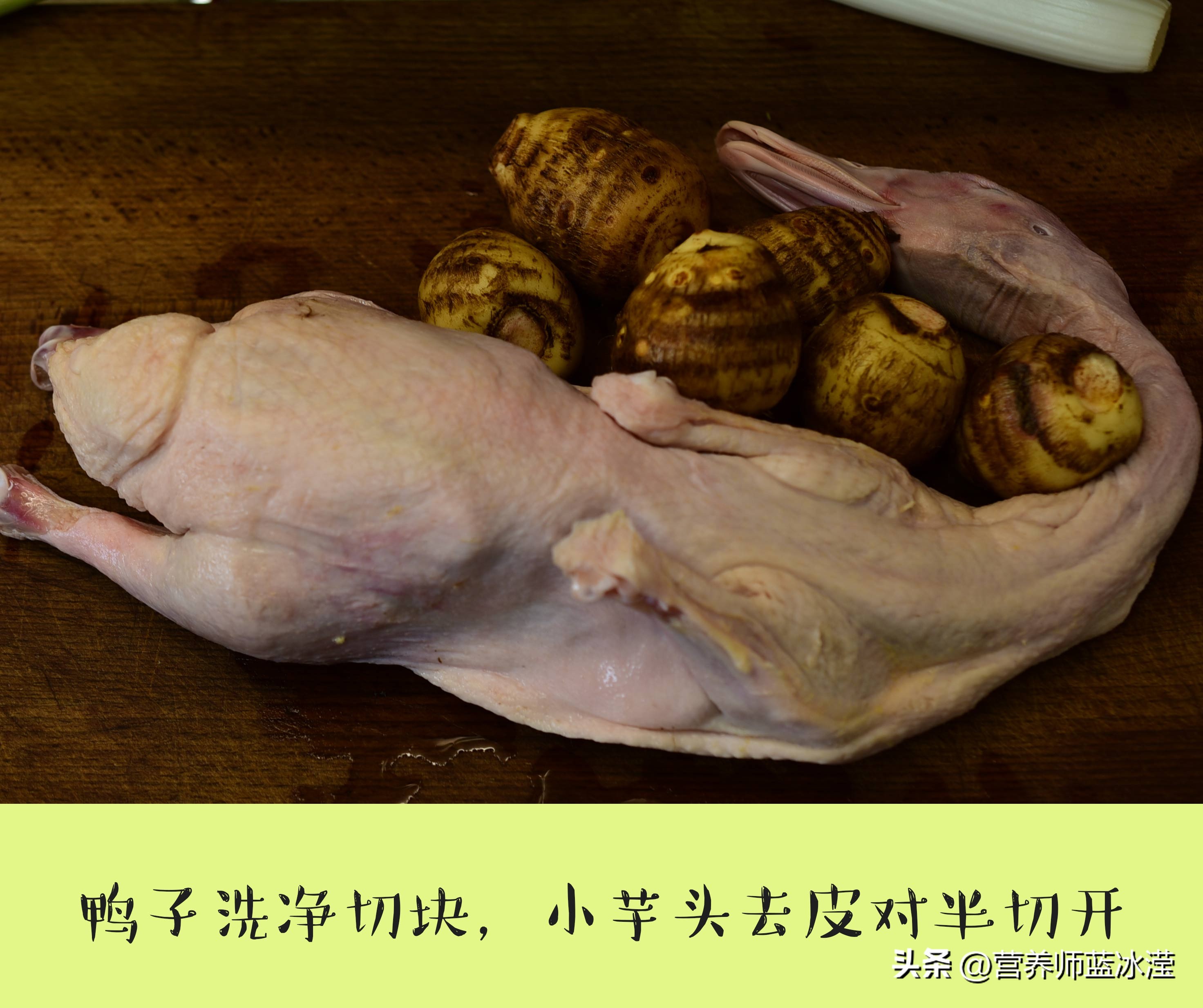What are the benefits of eating duck meat? Can duck be eaten casually ...