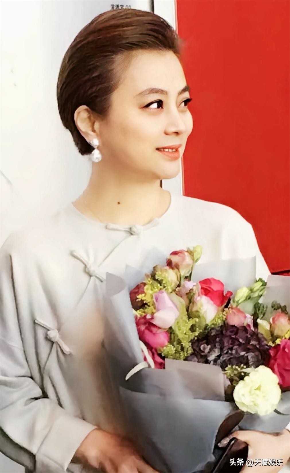 2023 version of Li Lingyu's beautiful photo (15) - iMedia