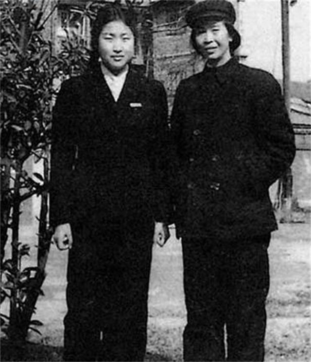 Jiang Qing wants to send He Zizhen to the Northwest, Mao Zedong: She is ...