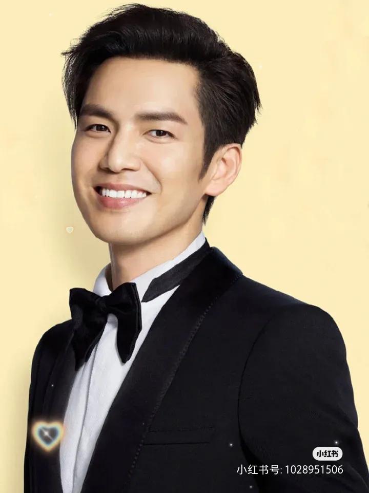 The best you in the world - Zhong Hanliang - iNEWS