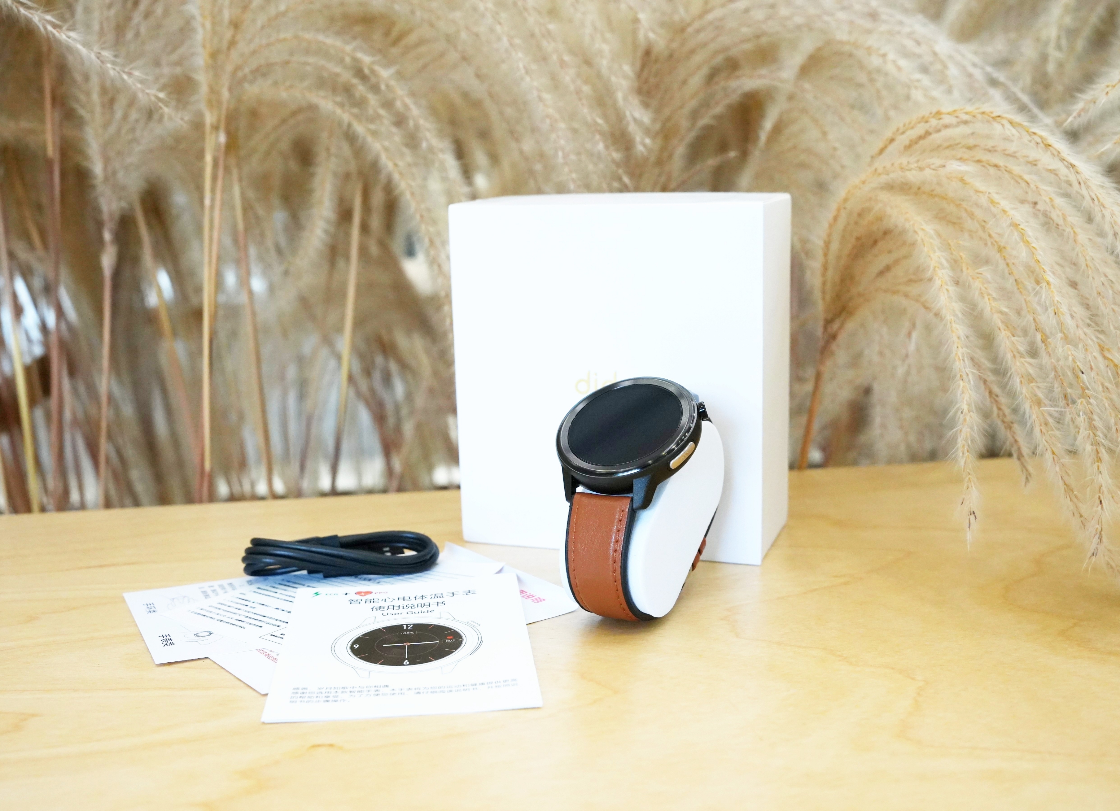 dido E55 Pro MAX remote version smart watch experience: all-round ...