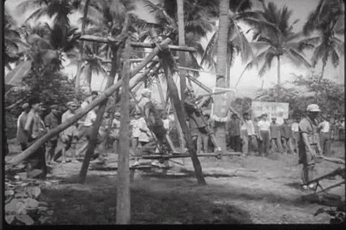 How dangerous was the liberation of Hainan back then?Two months late ...