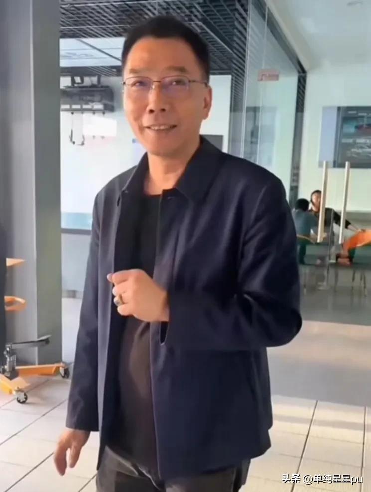 The return of Chen Shaoming, a homeless young master, is enviable ...