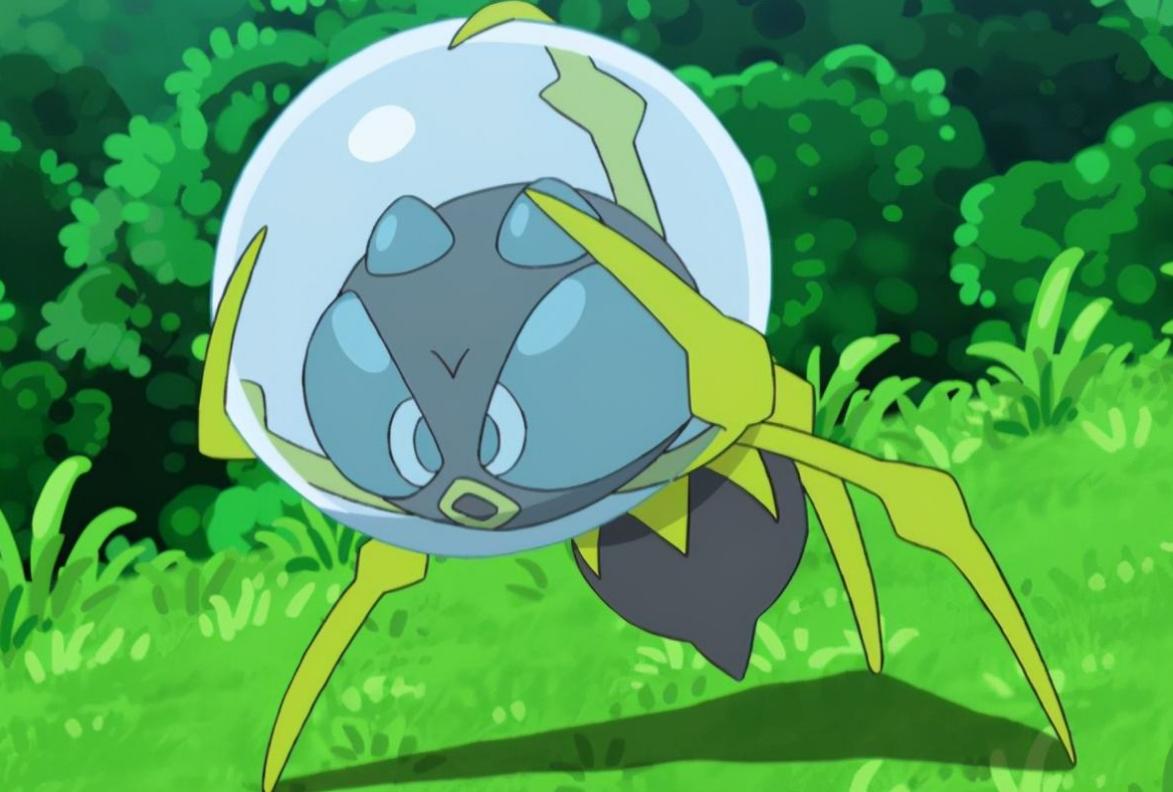 In the bottom 10 of the total racial value, 4 are actually insects!Why ...