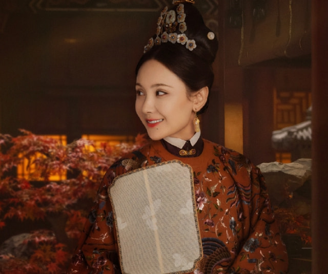 The official announcement of "Shangshi" is set, Xu Kai and Wu Jinyan ...