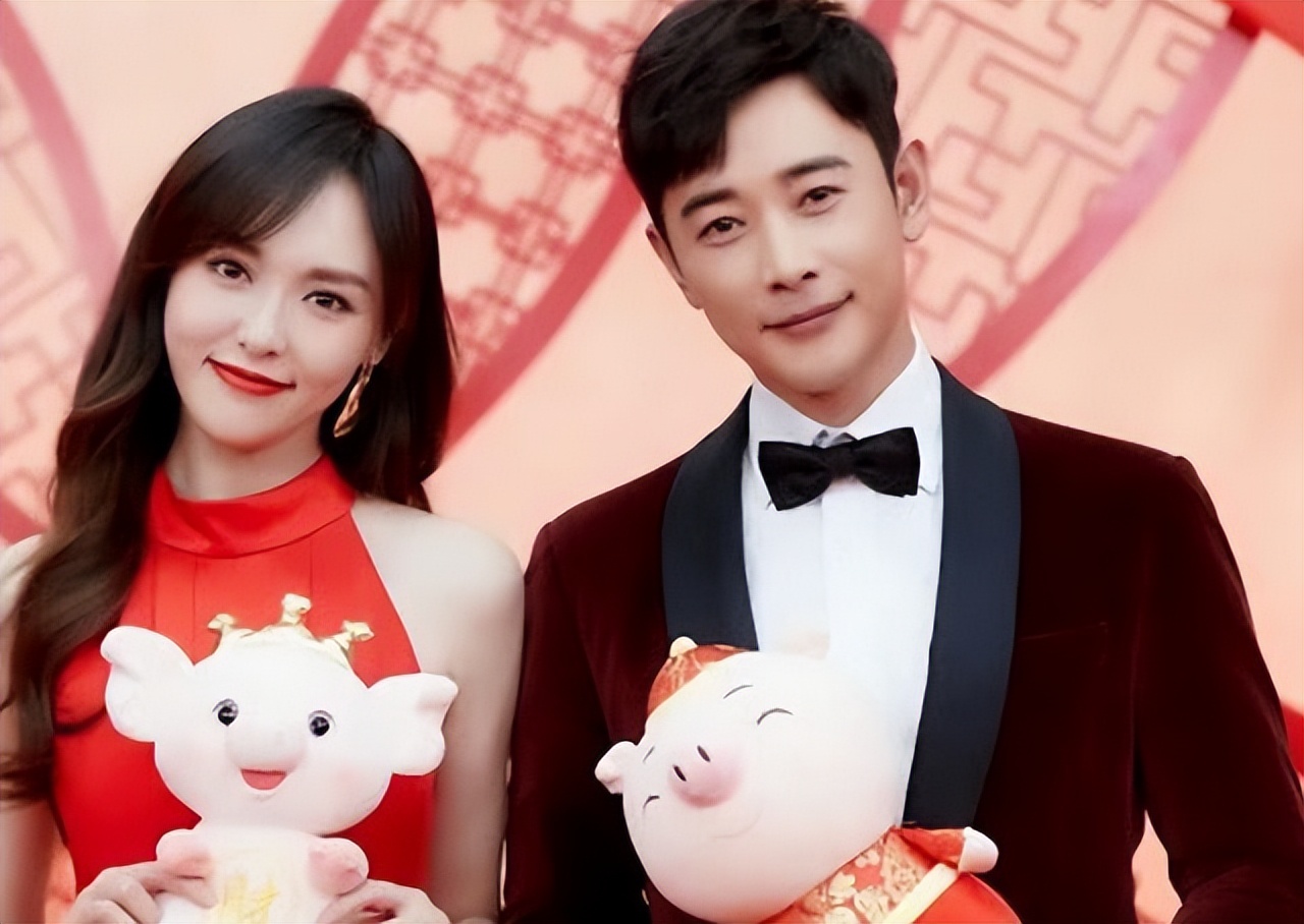 There is a kind of "calculation" called Tang Yan and Luo Jin. After 5 years of marriage, the ...