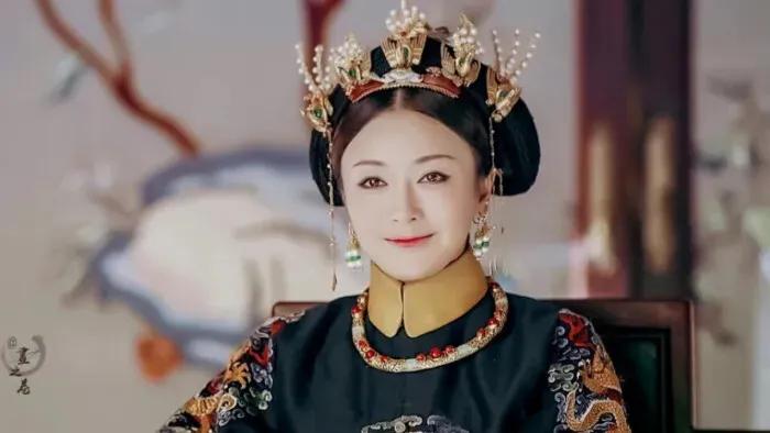 There was Yang Mi before and now Qin Lan, what kind of ability does he have? To be able to fall ...