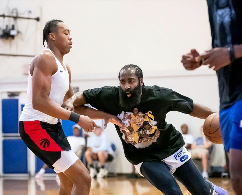 The Rockets' three opponents in the preseason are determined, Smith ...