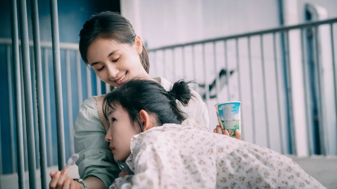 "Gentle Shell": Redemption with love, awakening spring - iNEWS