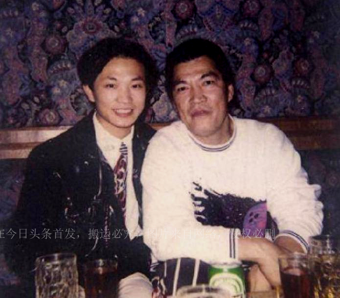 Cheng Kui'an: From a monthly salary of 600,000 to 500,000 a day, he has ...