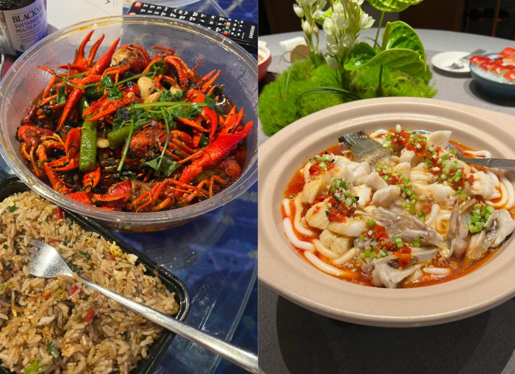 Too arrogant! Wang Shiling went home to celebrate Children's Day, a row ...