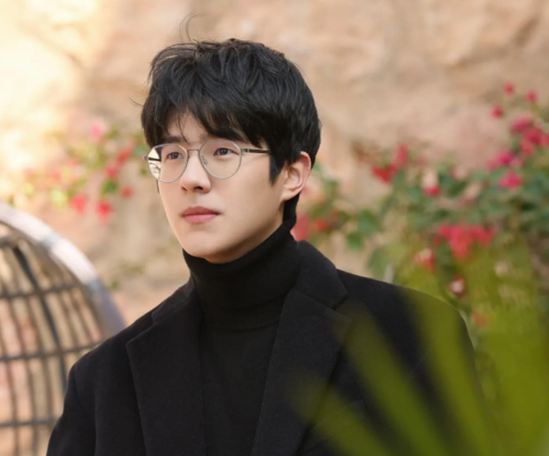 Liu Haoran: Debuted at the age of 17, from an ignorant teenager to a ...