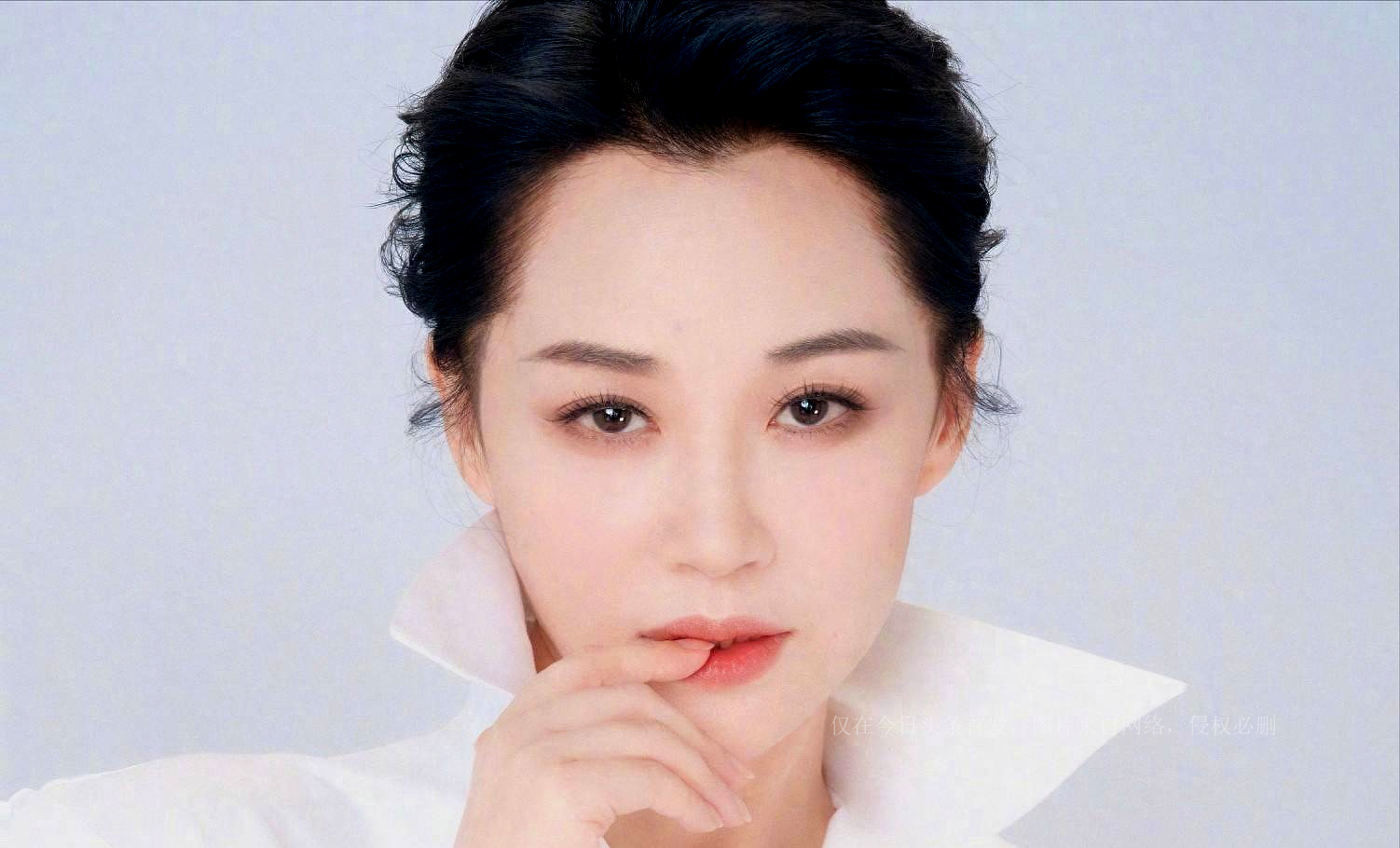 Fans who conquered Chen Kai were stunned by Feng Xiaogang, why was she ...