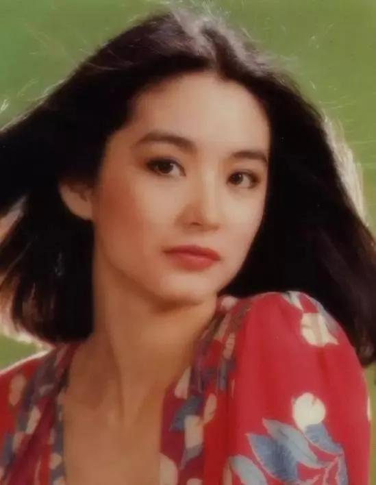 The eternal "Invincible in the East" Brigitte Lin is perfect - iMedia