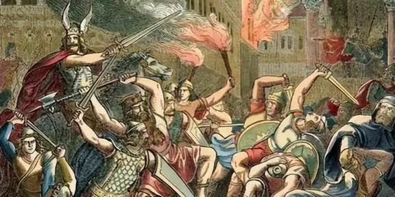 Changes in the Roman Empire after Octavian's Conquest of Egypt - iMedia