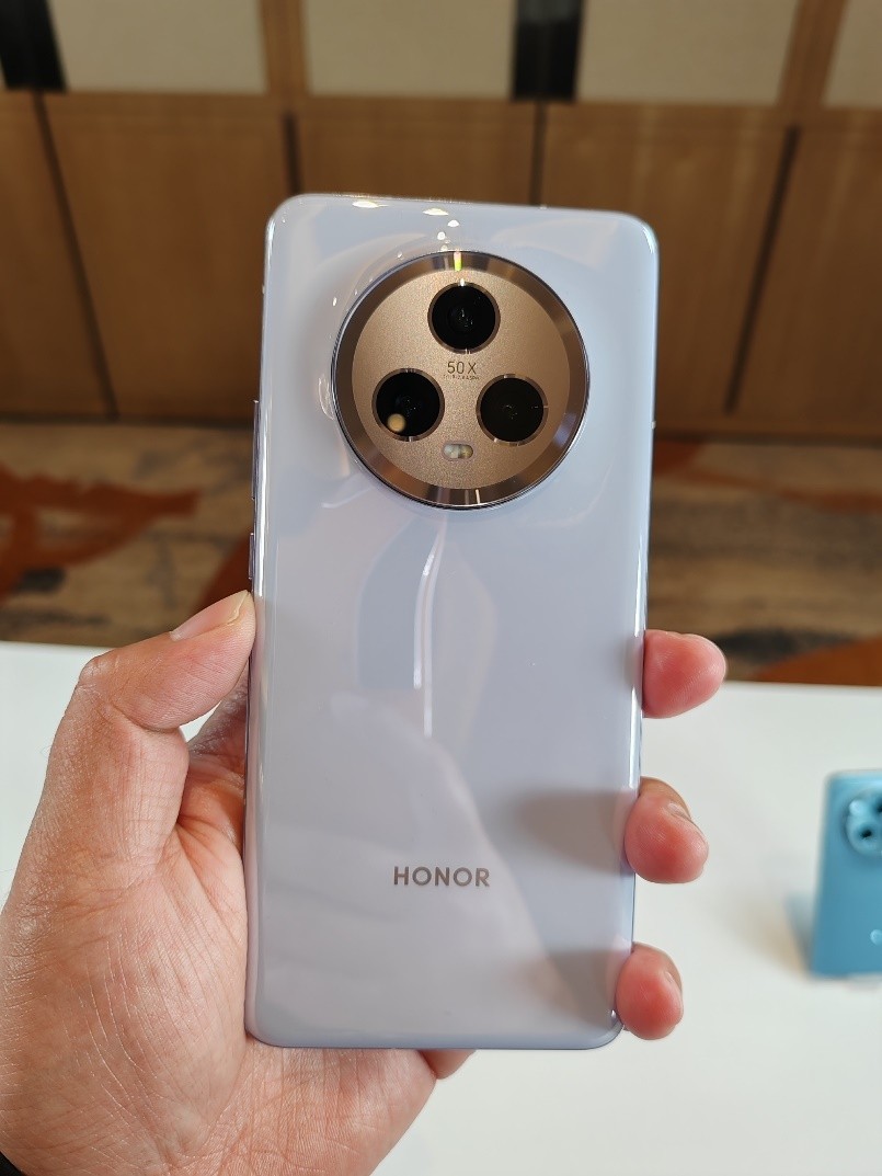 Huawei Enjoy 60X vs. Honor Magic 5, thousand yuan phone vs. high-end phone, can it still lead by ...