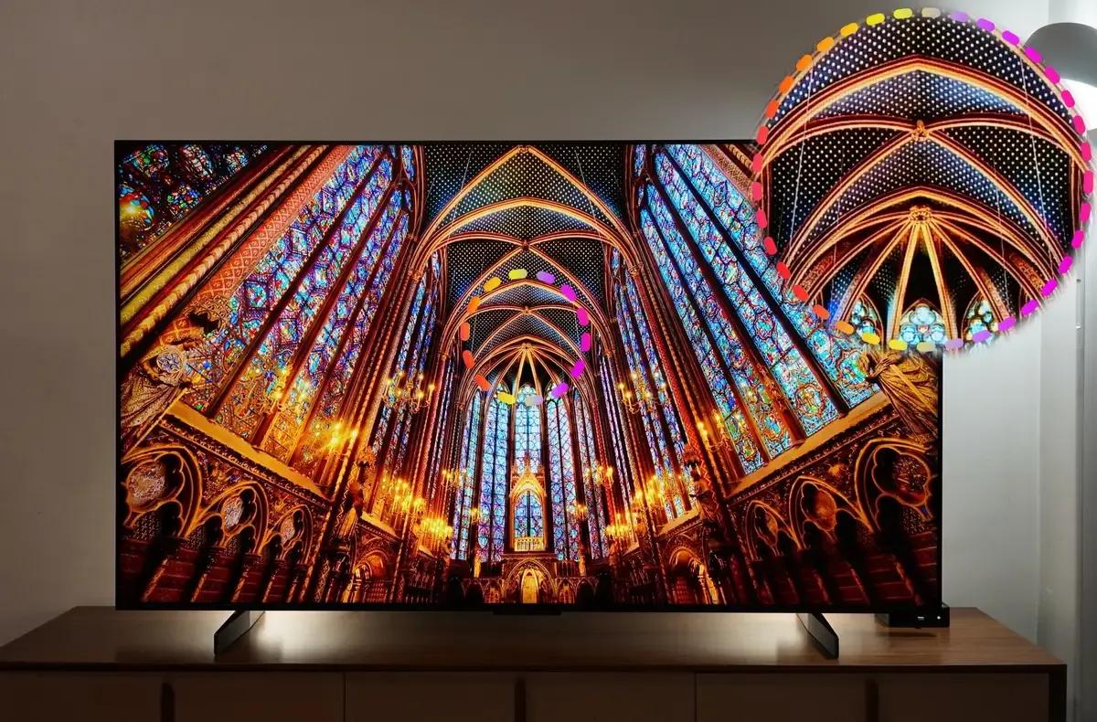 The highest rank in the TV industry in 2023: Legend King X11G - iMedia