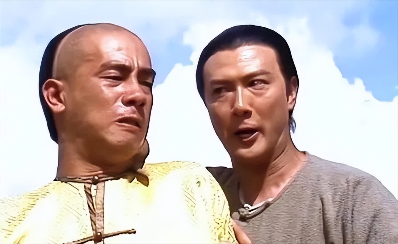 bitter! The 67-year-old old actor scolded TVB for being mean, and said ...